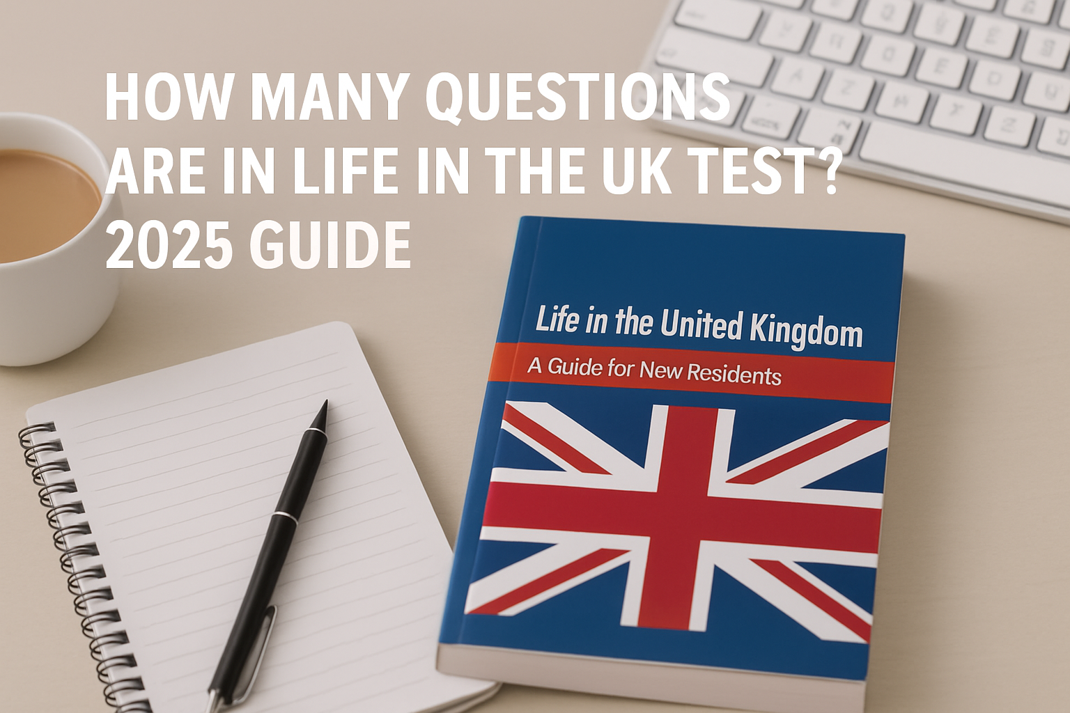 Life in the UK Test App