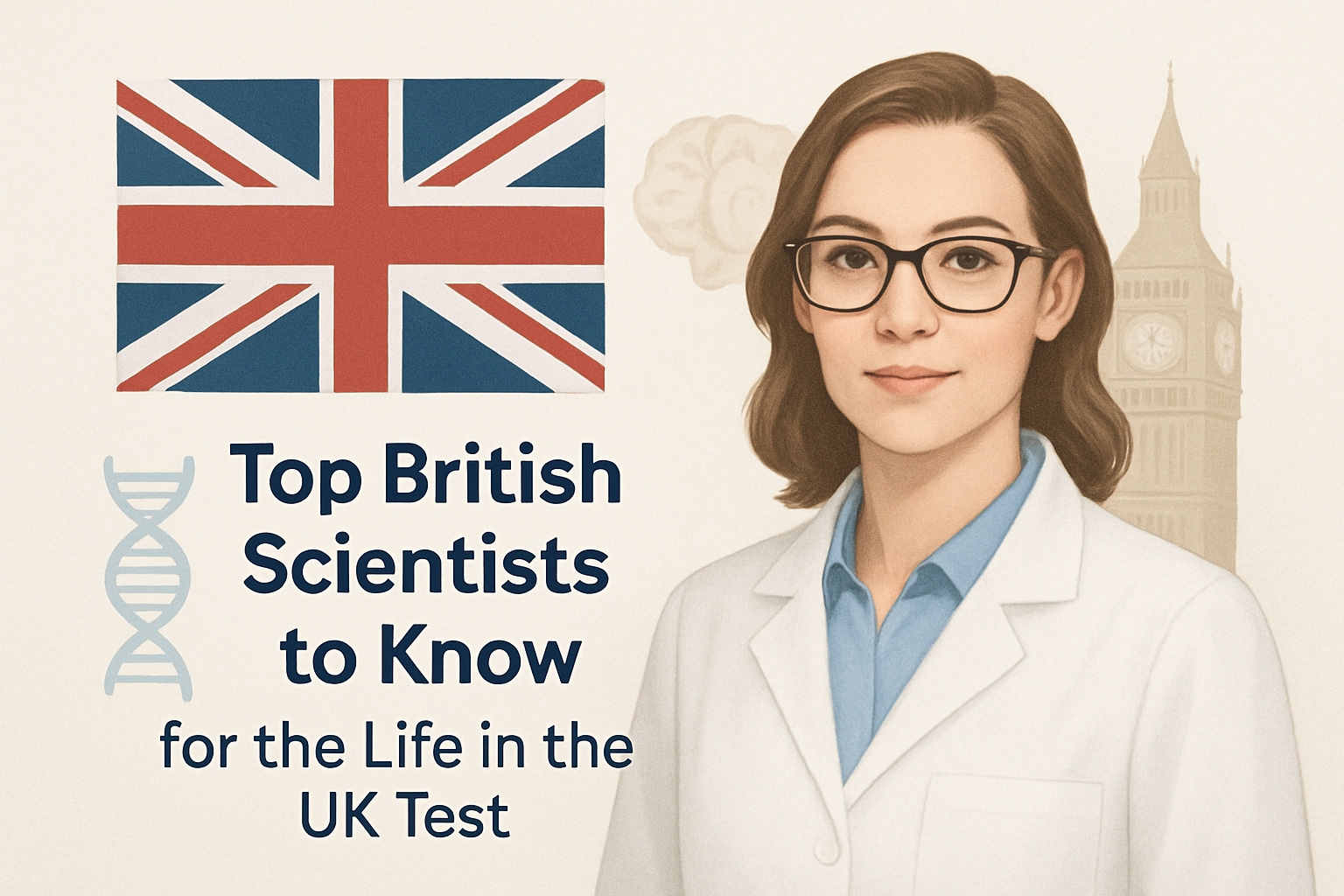 Life in the UK Test App