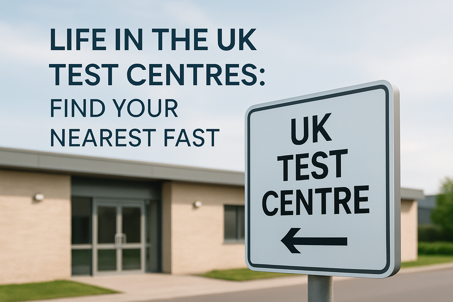 Life in the UK Test App